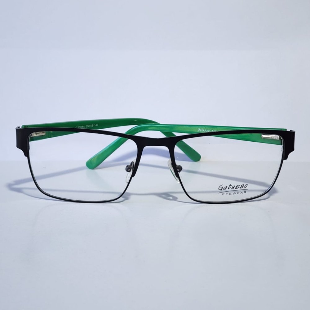 GATUSSO G21014 Verde – IrisVisión